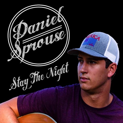 Play Stay The Night by Daniel Sprouse on Amazon Music