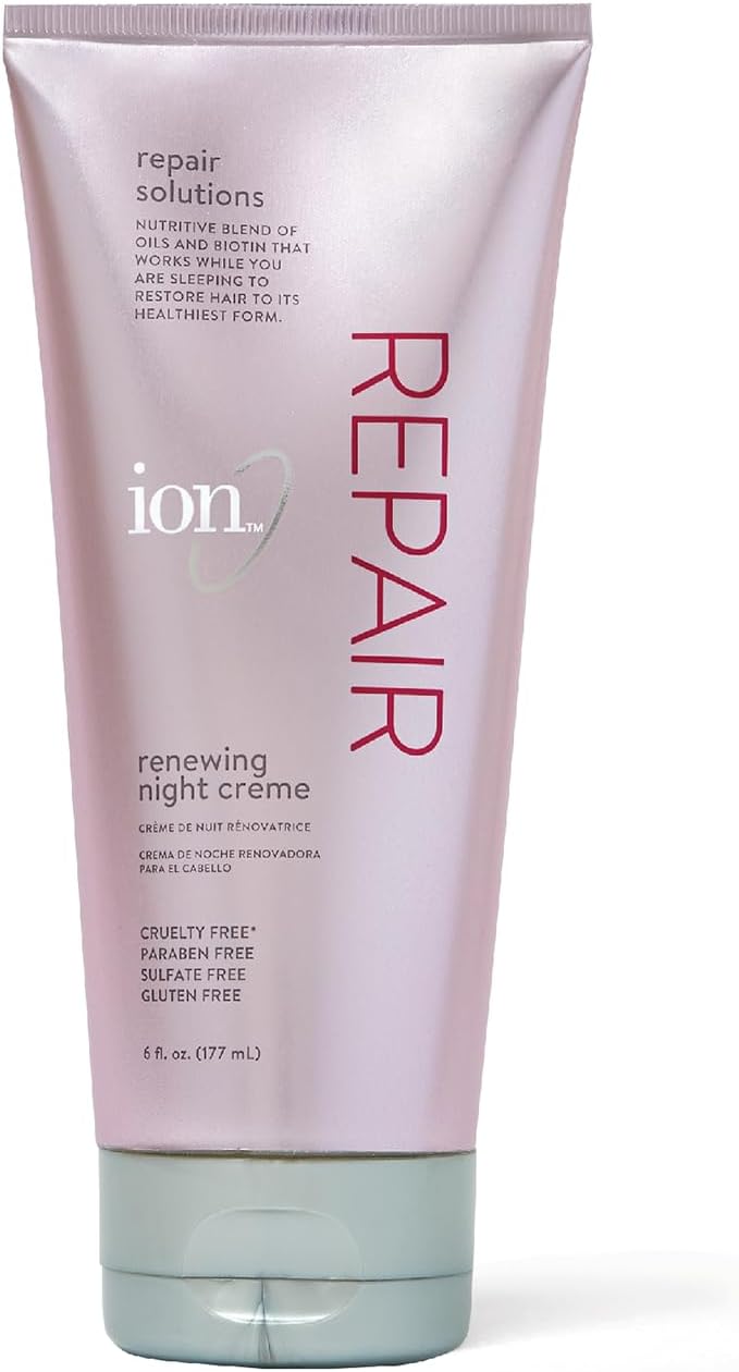 Amazon.com: Ion Repair Split End Mender : Beauty & Personal Care