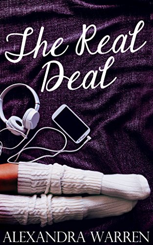 The Real Deal eBook : Warren, Alexandra: Amazon.ca: Books
