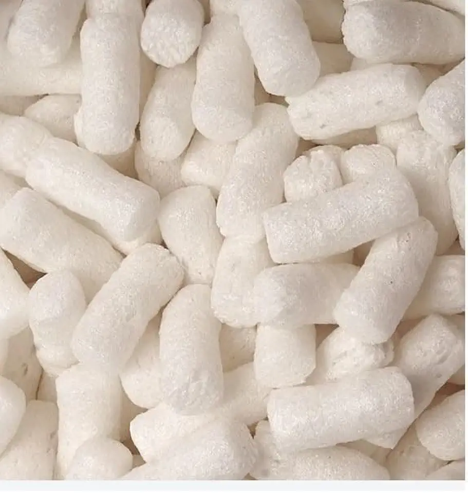 10 Creative And Fun Ways To Repurpose Packing Peanuts | QuartzMountain