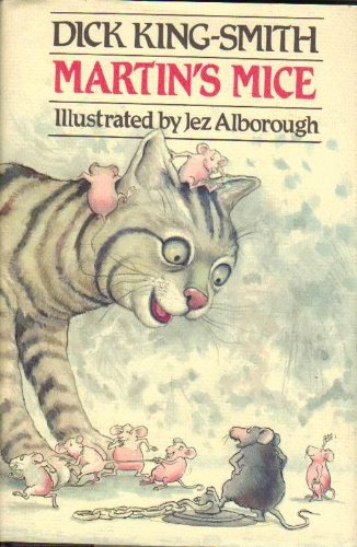 Martins Mice: King-Smith, Dick: 9780517571132: Amazon.com: Books