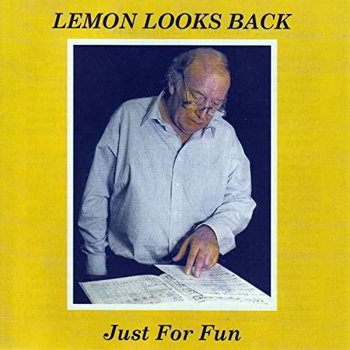 Amazon Music - The Brian Lemon and Roy Williams QuintetのLemon Looks ...