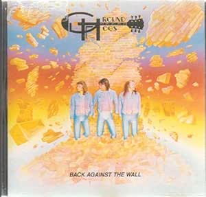 Amazon.co.jp: Back Against the Wall: ミュージック