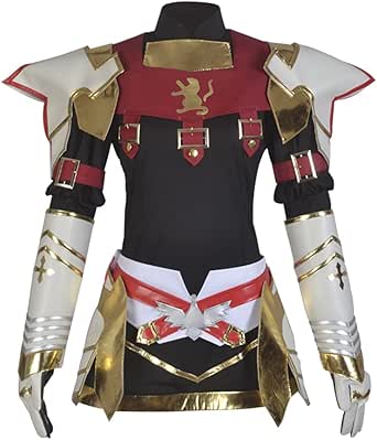 Amazon.com: WangYouMan Anime Fate/Apocrypha Astolfo Tailor made Cosplay ...