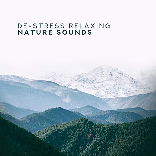 Amazon MusicでCalming SoundsのDe-Stress Relaxing Nature Sounds – New Age ...