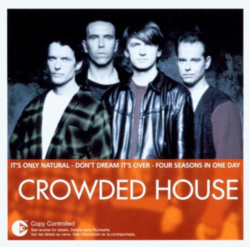 Essential: Crowded House: Amazon.es: CD y vinilos}