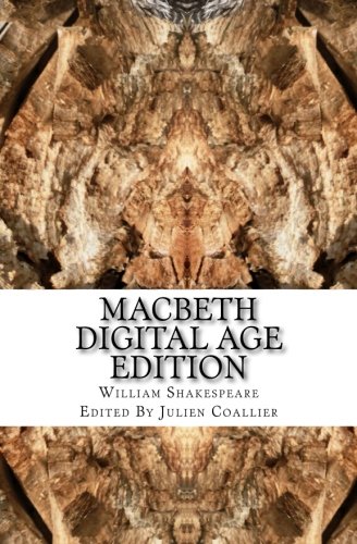 Amazon.com: Macbeth: Digital Age Edition: 9781495361890: Shakespeare ...