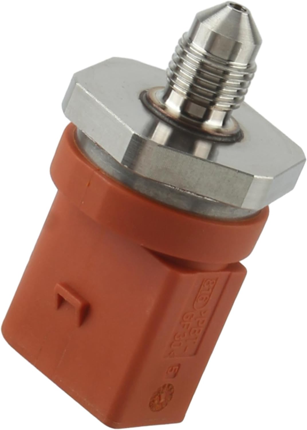 Amazon.com: ApplianPar Fuel Rail Pressure Sensor for Beetle CC Eos GTI ...