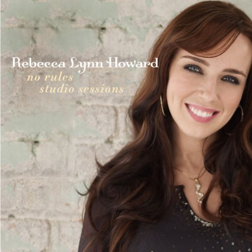 No Rules Studio Sessions by Rebecca Lynn Howard on Amazon Music ...