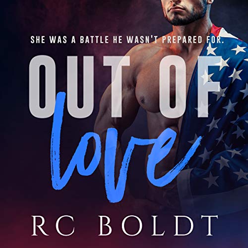 Amazon.com: Out of Love (Audible Audio Edition): RC Boldt, Rob Shapiro ...