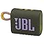 JBL Go 3 Eco with eco-Friendly Recycled Materials and Packaging ...