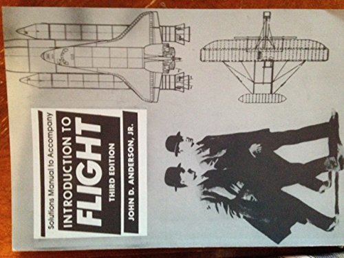 Amazon | Introduction to Flight | Anderson, John D. | Engineering