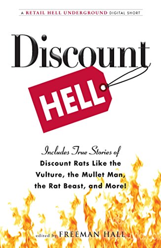 Amazon.com: Discount Hell: A Retail Hell Underground Digital Short ...