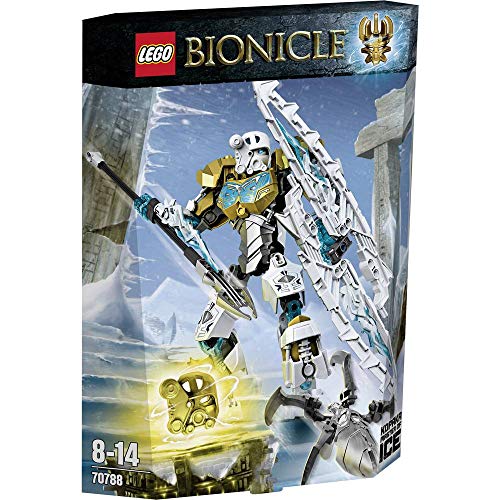 Best Lego Bionicles: Top Picks for Ultimate Fun and Building Adventure!