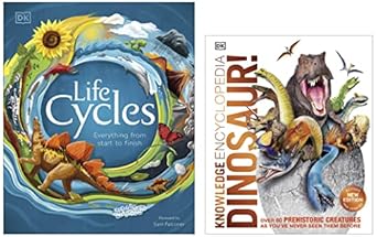 Life Cycles: Everything from Start to Finish & Knowledge Encyclopedia ...