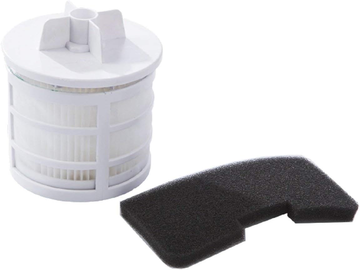 sparefixd TH31 U71 Filter Kit for Hoover Breeze Evo Vacuum Cleaner ...