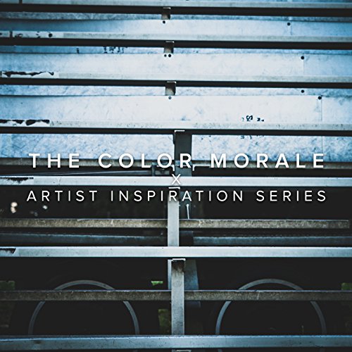 Amazon MusicでThe Color MoraleのArtist Inspiration Seriesを再生する