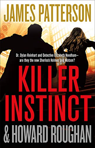 Amazon.com: Killer Instinct eBook : Patterson, James: Books