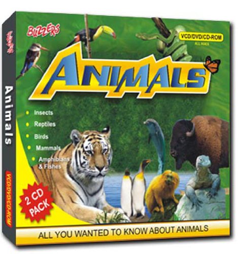 Buzzers Animals: Amazon.in: Movies & TV Shows