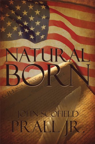 Natural Born: Prall, John Scofield: 9781448994076: Amazon.com: Books