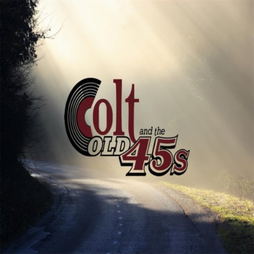Amazon.com: Brighter Days : Colt and the Old 45s: Digital Music