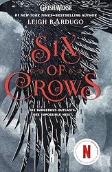 Amazon.com: Six of Crows eBook : Bardugo, Leigh: Kindle Store