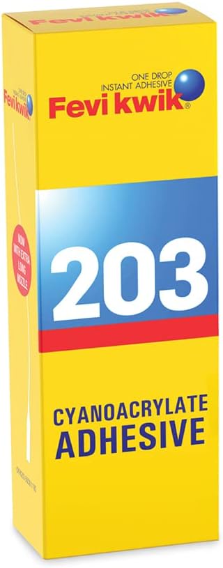 Fevikwik,Instant Adhesive 20 ml Pack of 2 : Amazon.in: Home & Kitchen