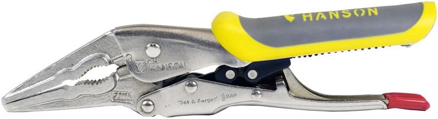 Amazon.com: 7" Needle Nose Pliers : Industrial & Scientific