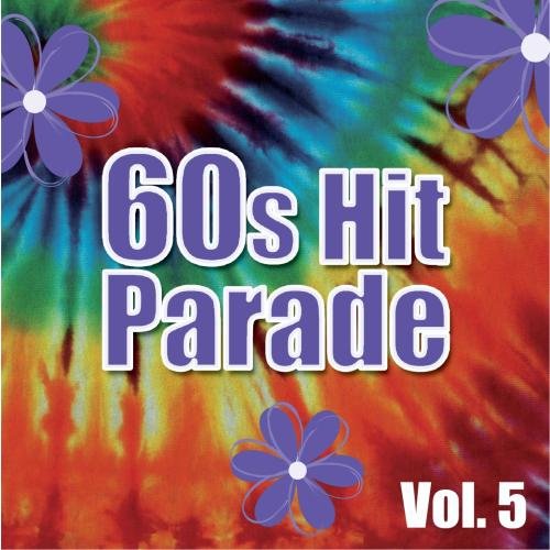 Amazon.com: 60s Hit Parade Vol.5: CDs & Vinyl