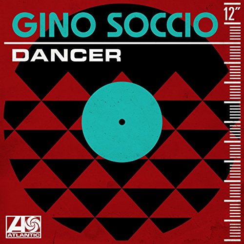 Dancer von Gino Soccio bei Amazon Music - Amazon.de