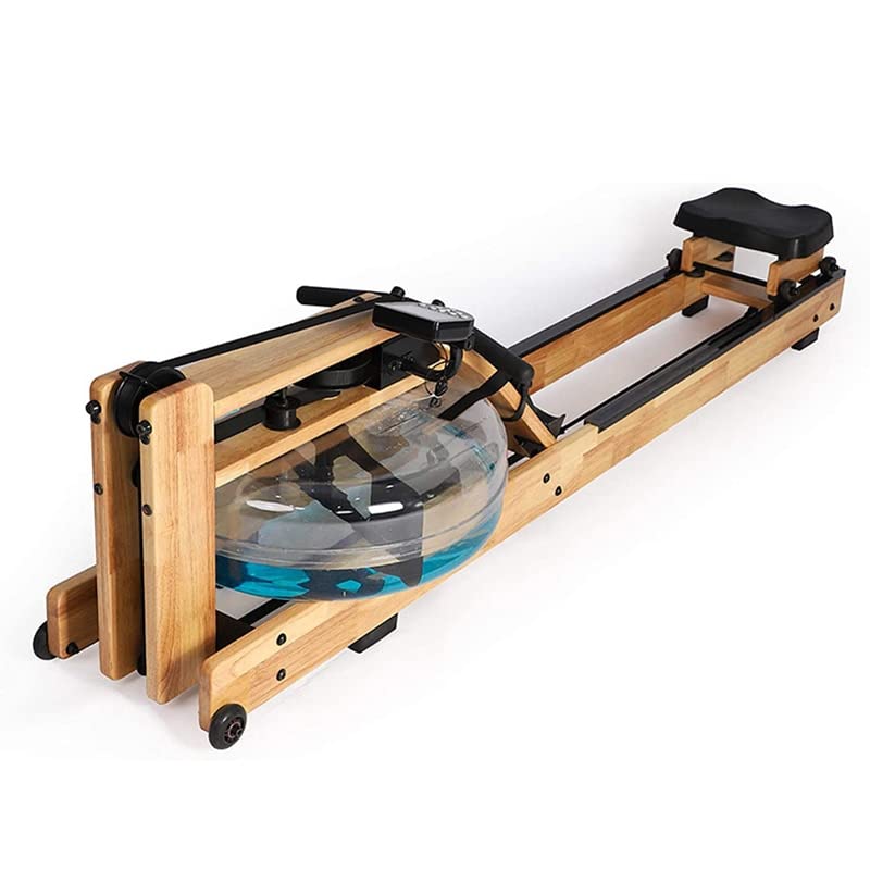 Top 10 High End Rowing Machine of 2022 - Katynel