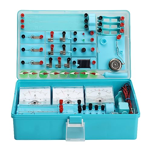 Elektronik Baukasten für Studenten – Die 15 besten Produkte im ...