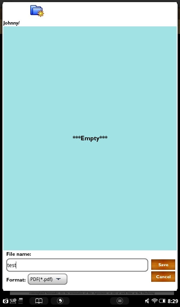 Sign Docs - App on Amazon Appstore