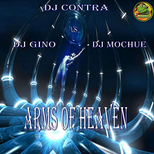 Amazon.com: ARMS OF HEAVEN : Dj Contra, Dj Gino, Dj Mochue: Digital Music