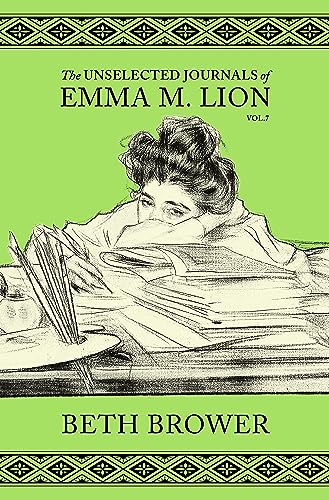 Amazon.com: The Unselected Journals of Emma M. Lion: Vol. 7 eBook ...