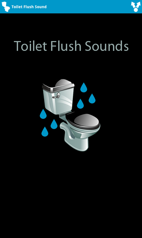 Toilet Flush Sound - App on Amazon Appstore