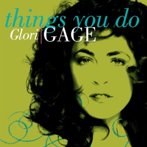 Amazon.com: Things You Do : Glori Gage: Digital Music