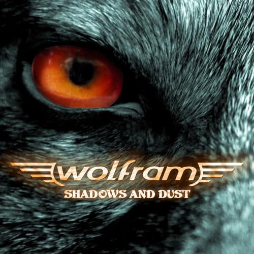 Play Shadows and Dust by Wolfram on Amazon Music
