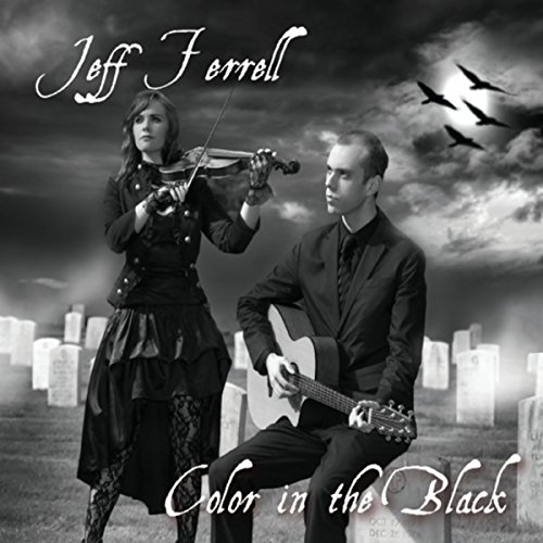 Amazon.com: Color in the Black : Jeff Ferrell: Digital Music
