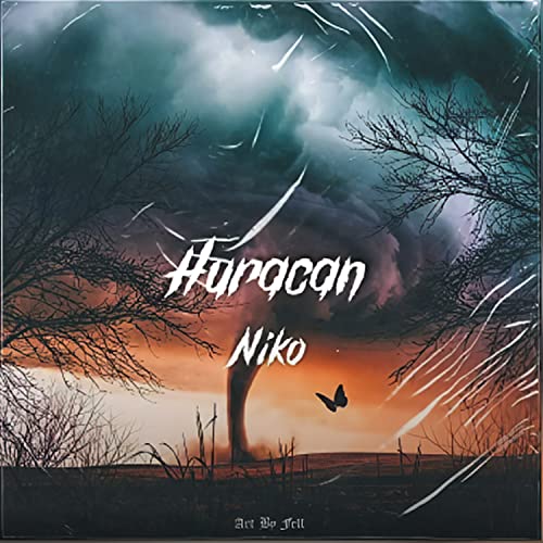 Huracán de Niko Sad en Amazon Music Unlimited