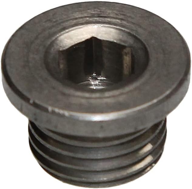 Amazon.com: Walker Products 90-203SS Oxygen Sensor Bung Plug Stainless ...