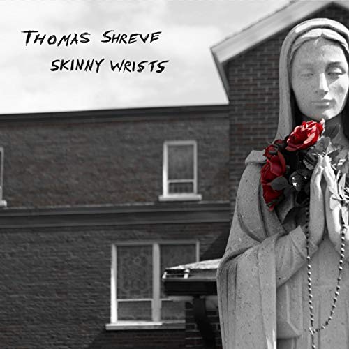 Play Skinny Wrists by Thomas Shreve on Amazon Music