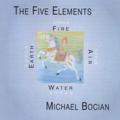Amazon.com: The Five Elements : Michael Bocian: Digital Music