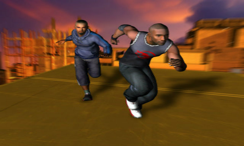 Angry Papa Run - App on Amazon Appstore