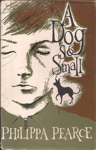 A Dog So Small: Philippa Pearce: 9780722652619: Amazon.com: Books