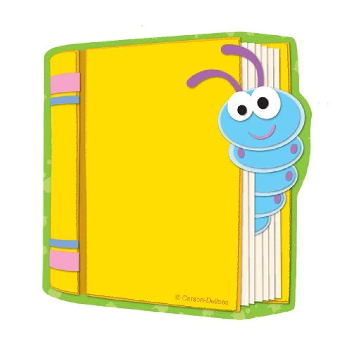 Amazon.com: Books Cut-Outs : Carson-Dellosa Publishing: Office Products