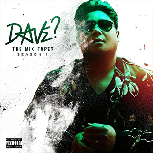 The Mix Tape? (Season 1) by Dave? on Amazon Music - Amazon.co.uk