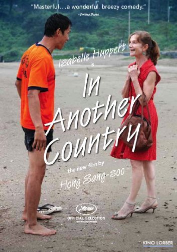 Amazon.com: In Another Country [DVD] [2012] [Region 1] [US Import ...