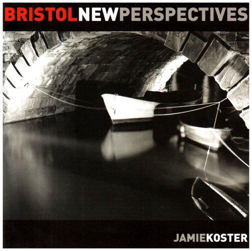 Bristol: New Perspectives: Jamie Koster: 9781904537977: Amazon.com: Books