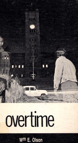 Overtime: Tecku, William M: Amazon.com: Books